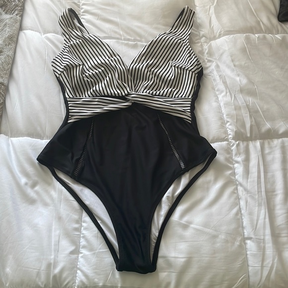 Swim One Piece Swim Poshmark